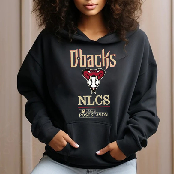 TeriH | Shirts | Arizona Diamondbacks Nlcs Post Season Mlb Baseball ...